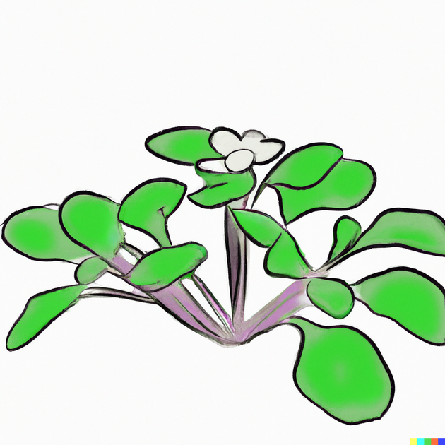 Growing Hydroponic Watercress – IGWorks