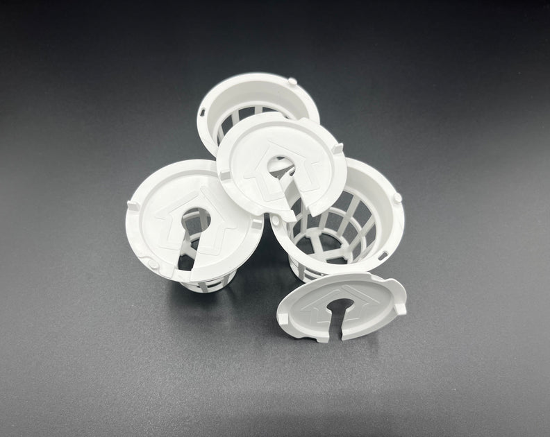 Net Cups – IGWorks