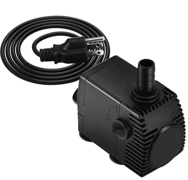 iHarvest® Pump – IGWorks