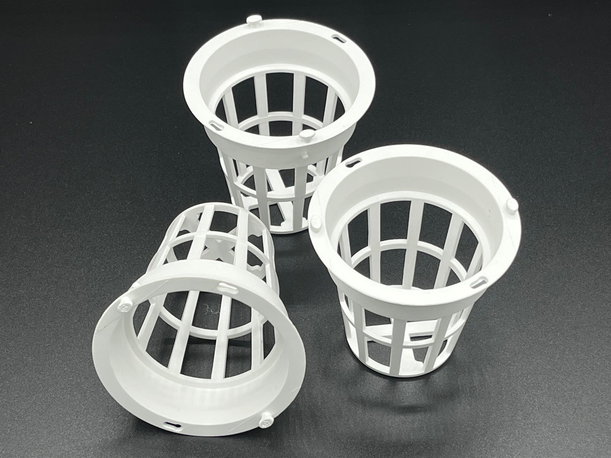 iHarvest Net Cups – IGWorks