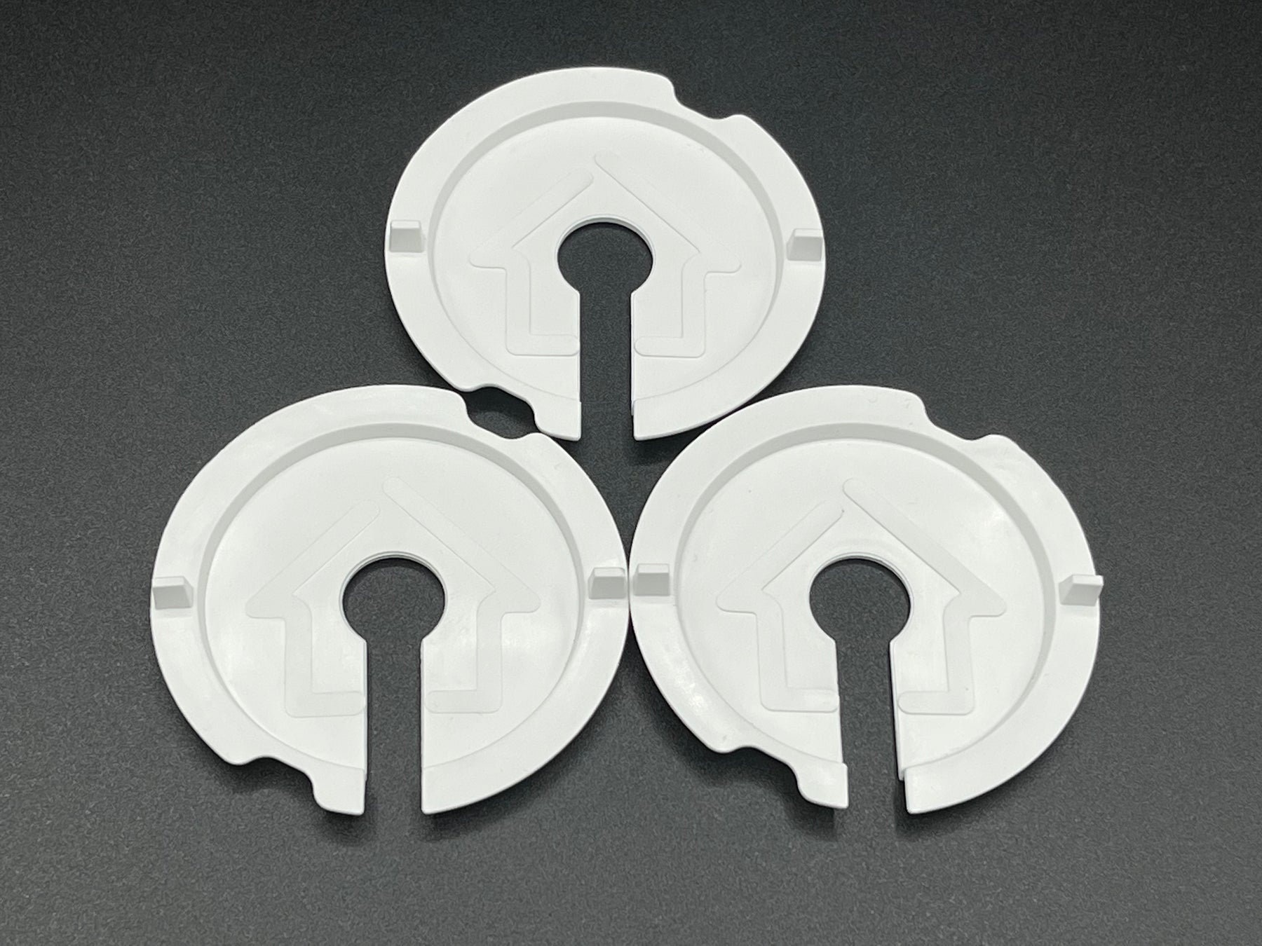 Net Cup Plant Covers – IGWorks